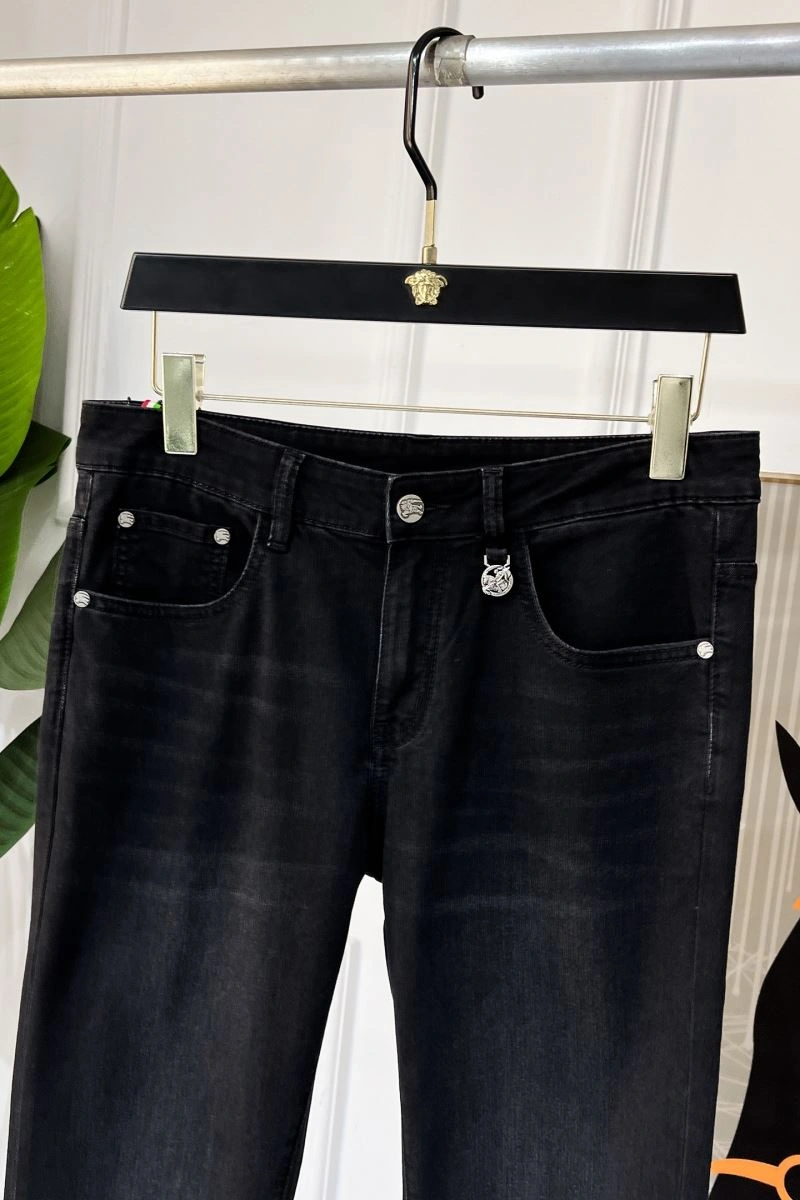 Perfect replica Burberry Jeans