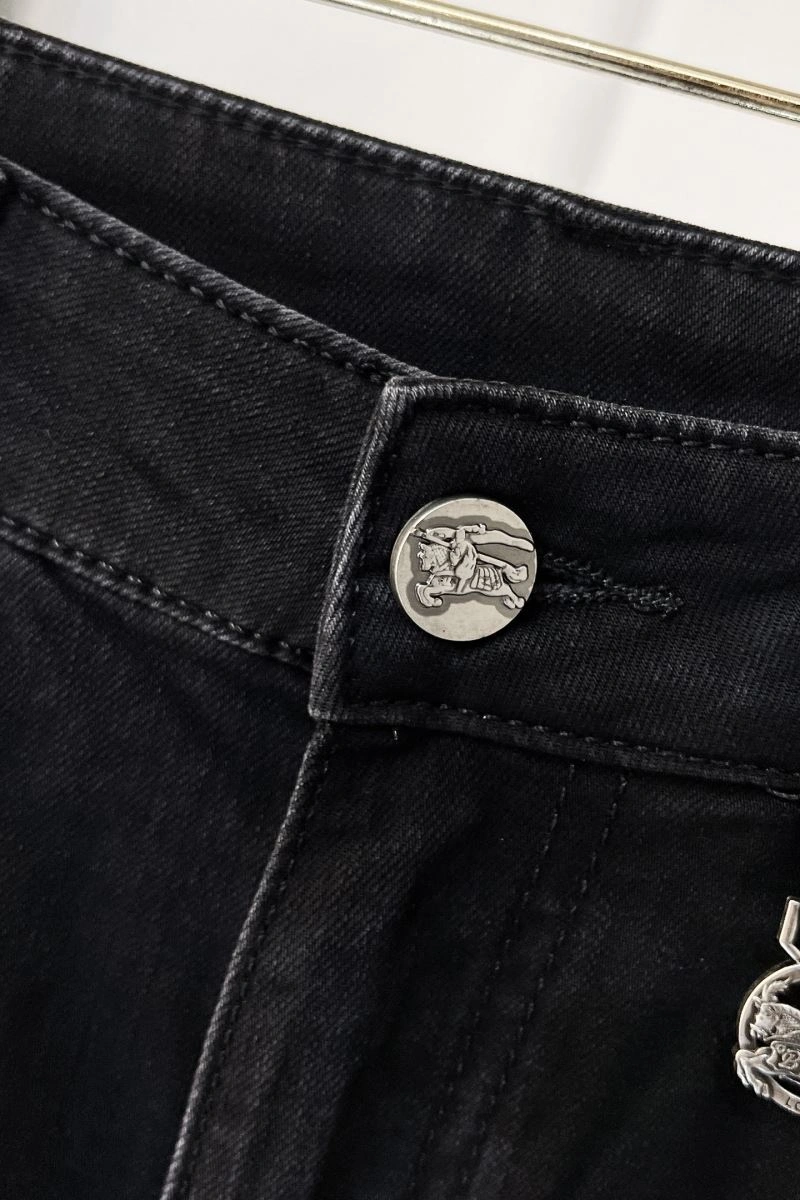 Perfect replica Burberry Jeans