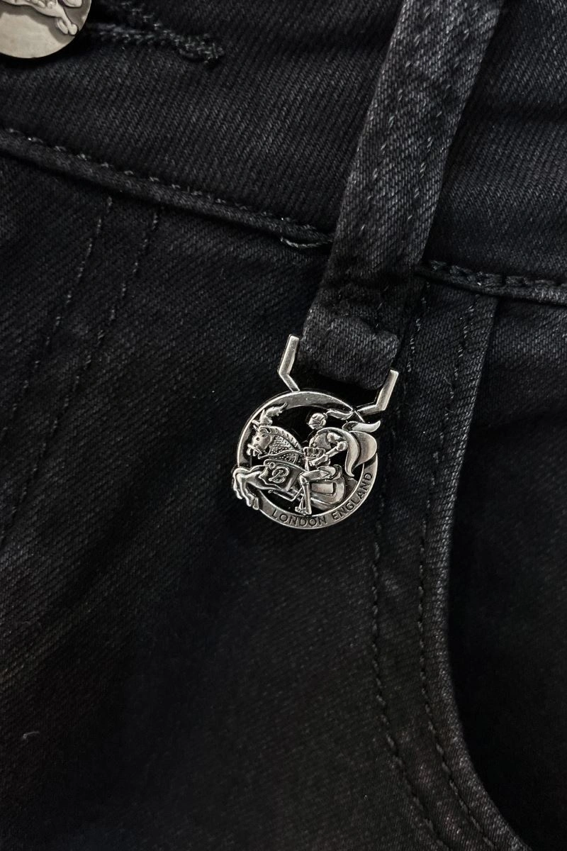 Perfect replica Burberry Jeans