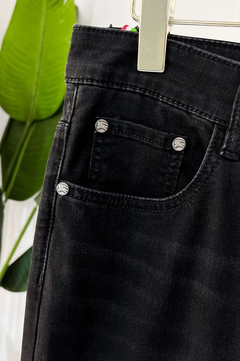 Perfect replica Burberry Jeans