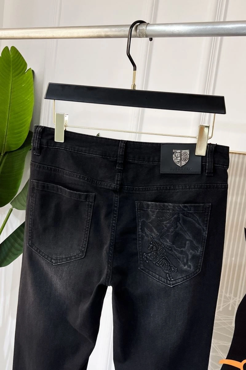 Perfect replica Burberry Jeans