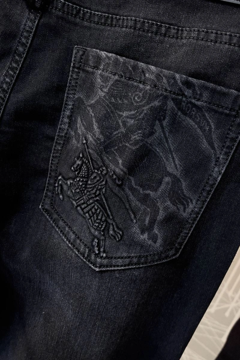 Perfect replica Burberry Jeans