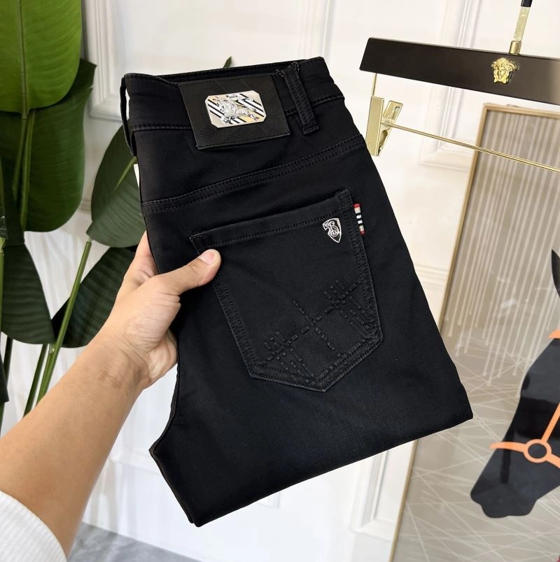 Burberry Jeans