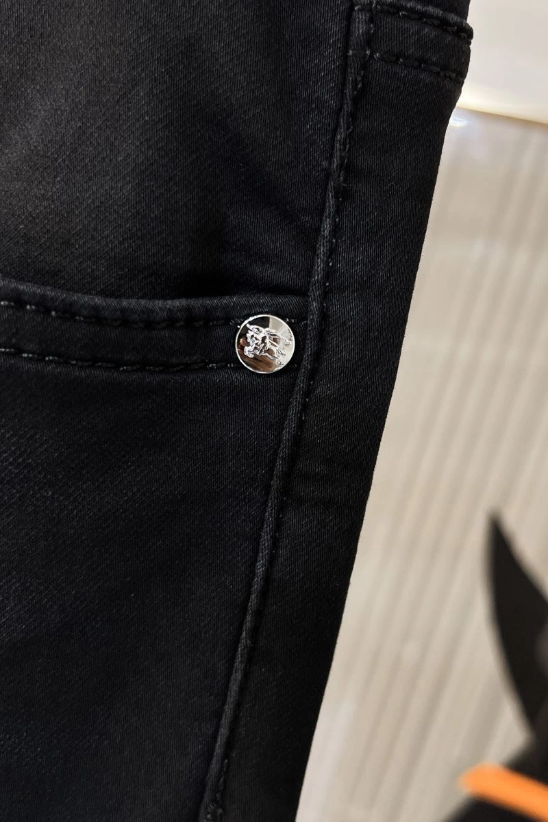 Cut-rate Burberry Jeans