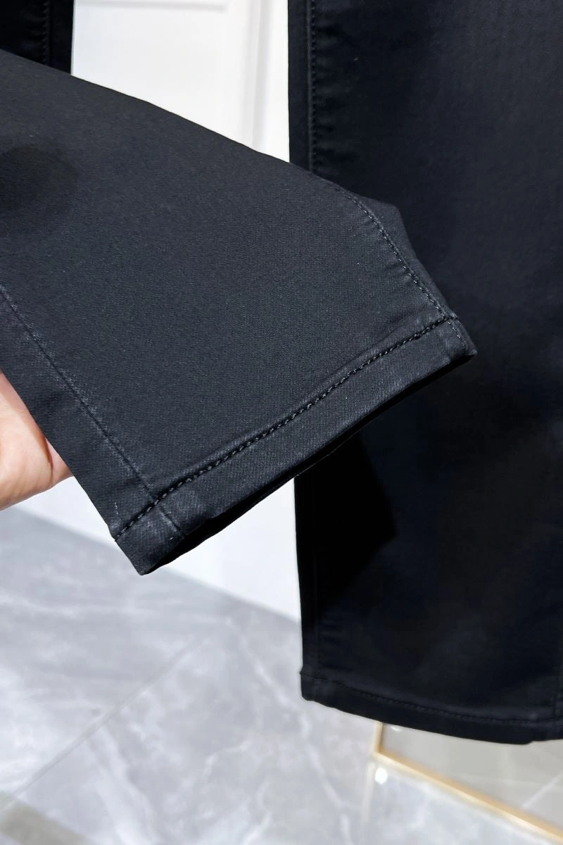 Cut-rate Burberry Jeans