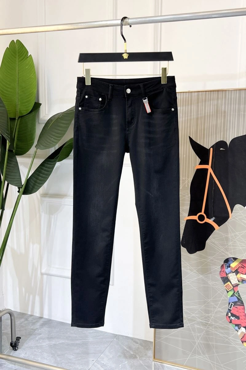 Cut-rate Burberry Jeans