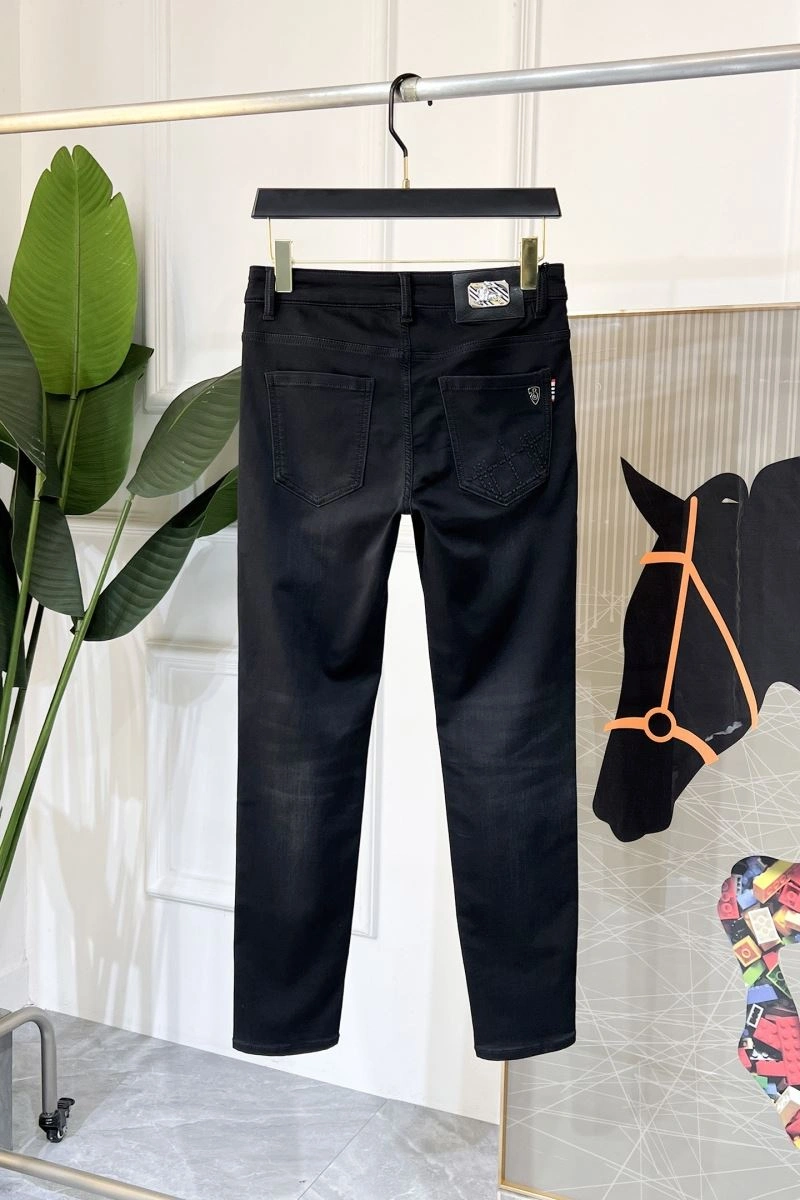 Cut-rate Burberry Jeans