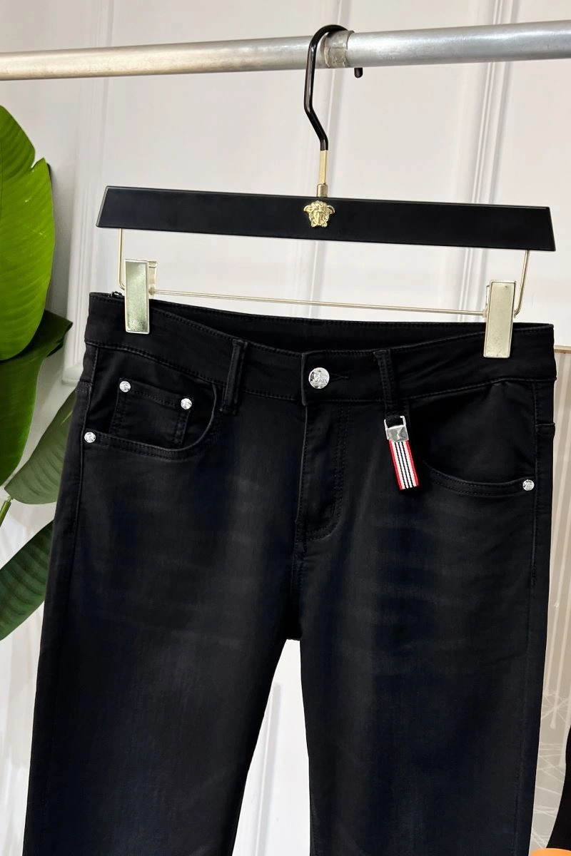 Cut-rate Burberry Jeans
