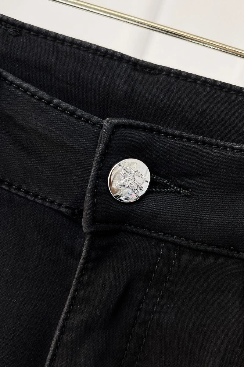 Cut-rate Burberry Jeans