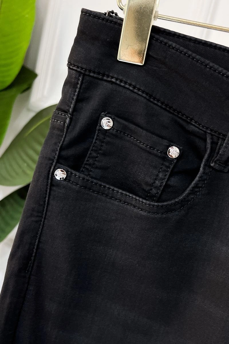 Cut-rate Burberry Jeans
