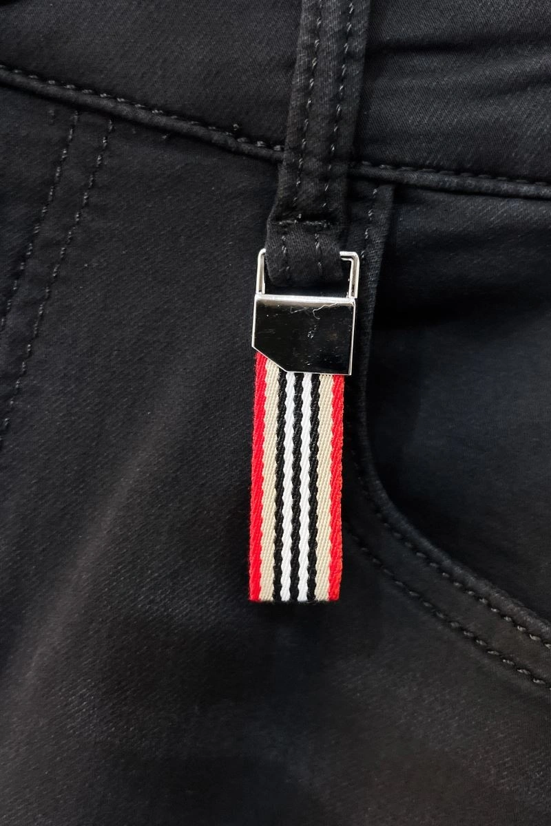 Cut-rate Burberry Jeans