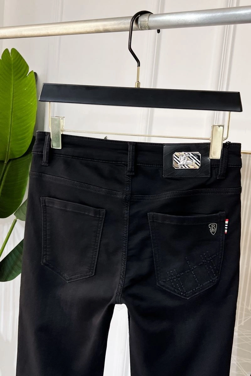 Cut-rate Burberry Jeans