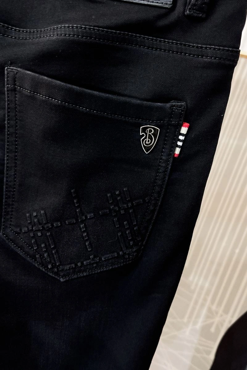Cut-rate Burberry Jeans