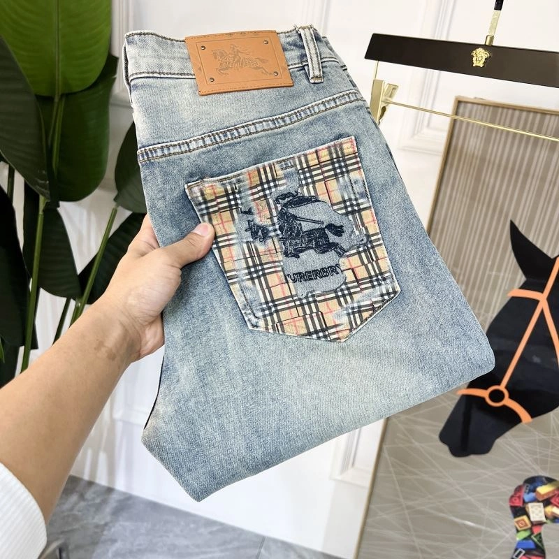 Burberry Jeans