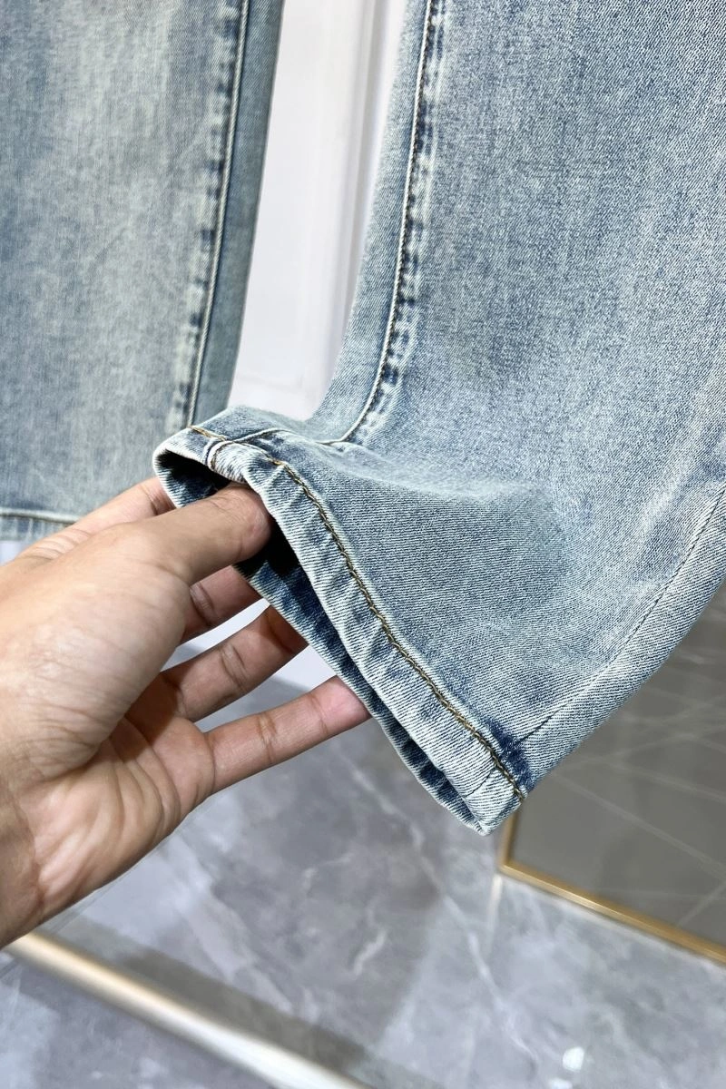Discounted Burberry Jeans