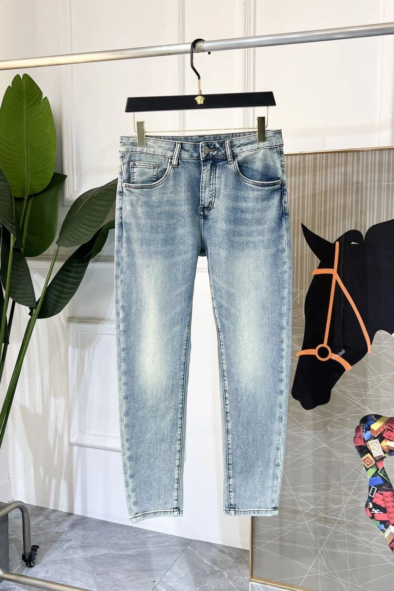 Discounted Burberry Jeans