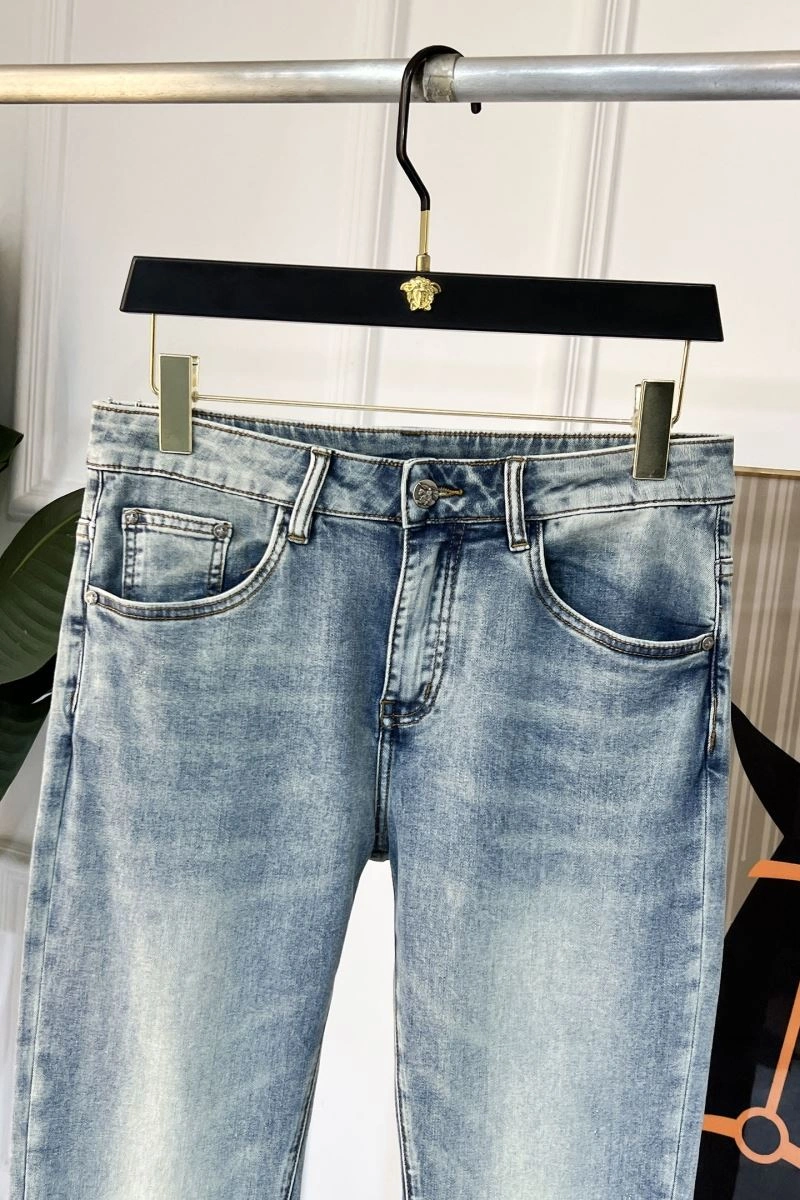 Discounted Burberry Jeans
