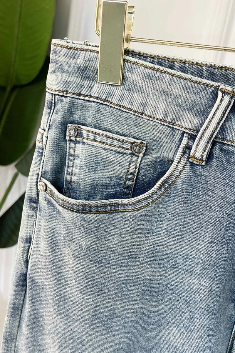 Discounted Burberry Jeans