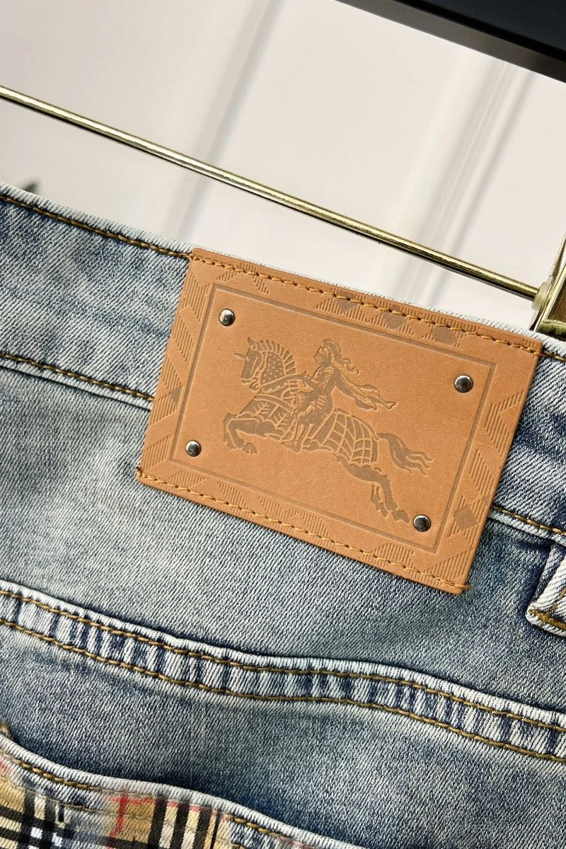 Discounted Burberry Jeans
