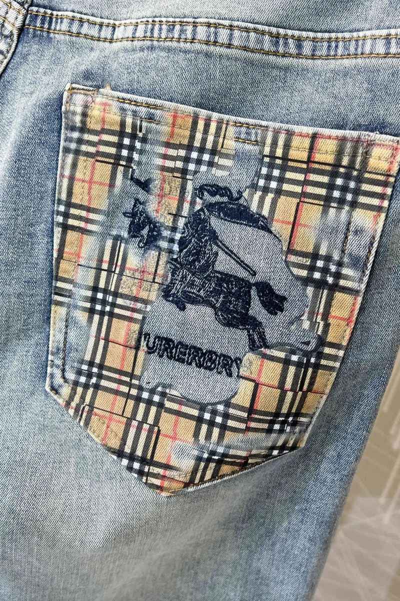 Discounted Burberry Jeans