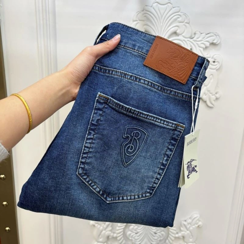 Burberry Jeans