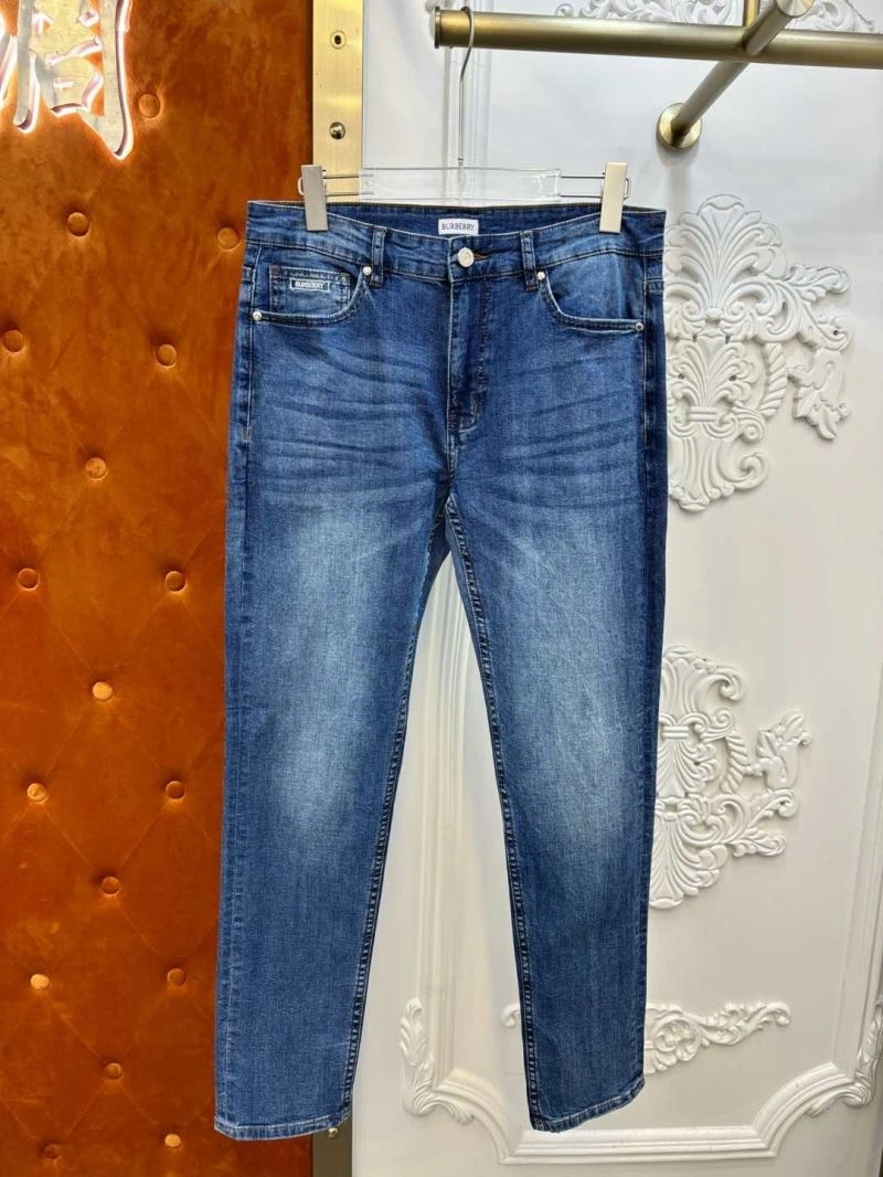 Bargain Burberry Jeans