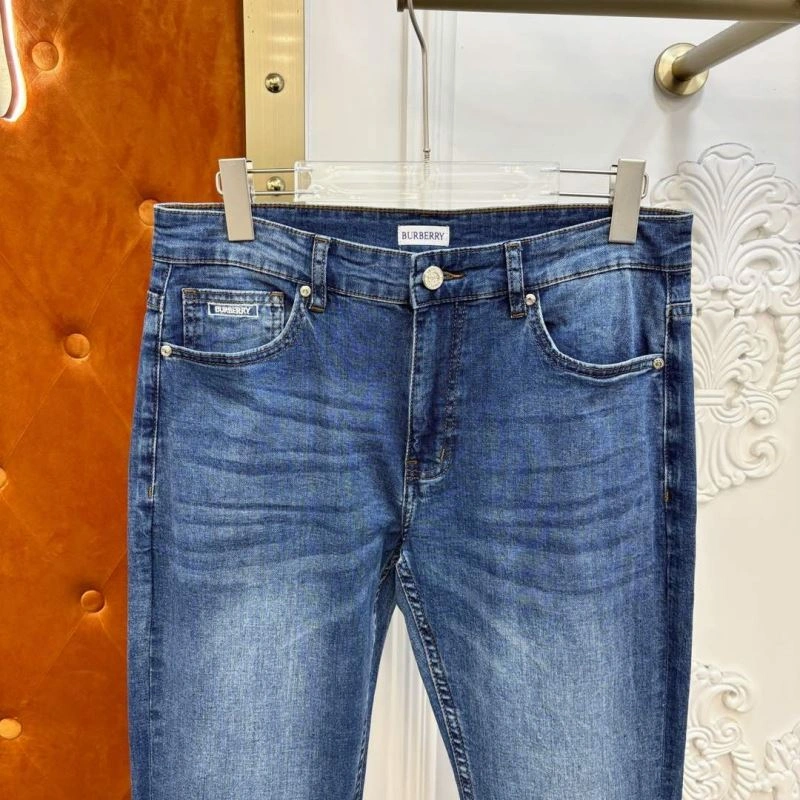 Bargain Burberry Jeans