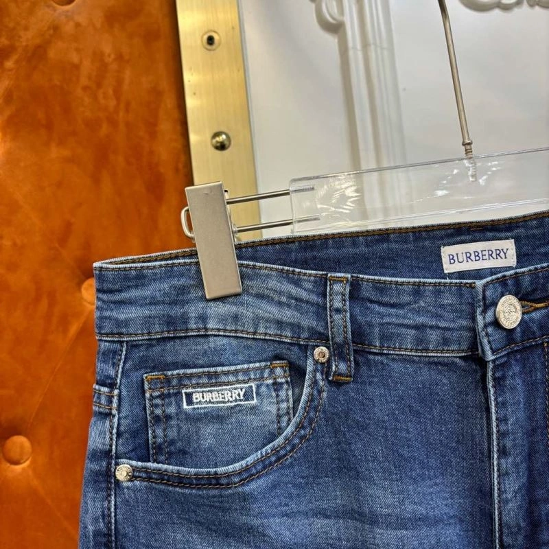 Bargain Burberry Jeans
