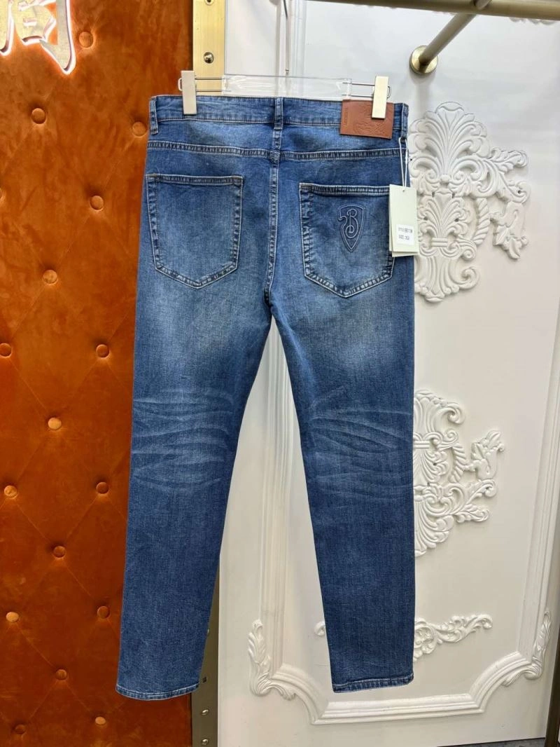 Bargain Burberry Jeans