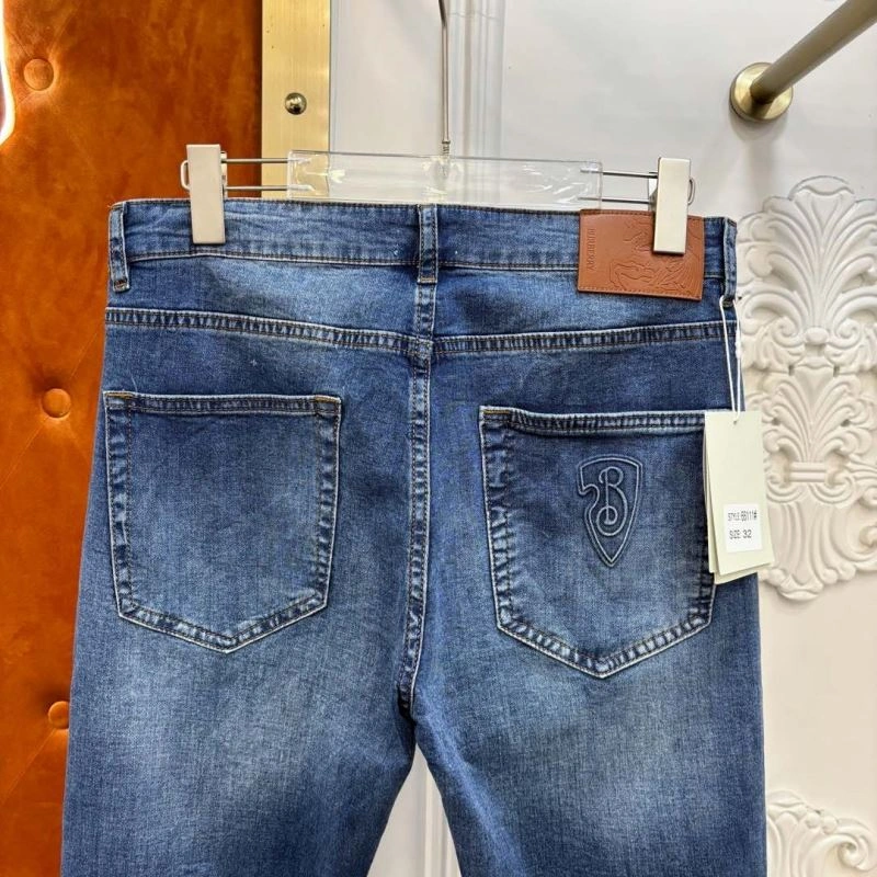 Bargain Burberry Jeans