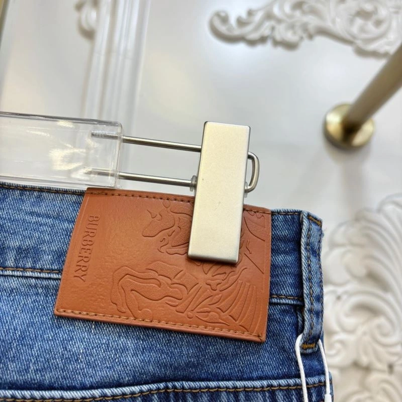 Bargain Burberry Jeans