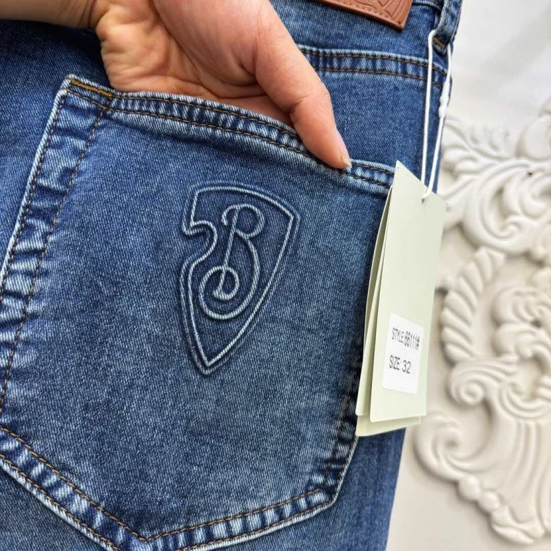 Bargain Burberry Jeans