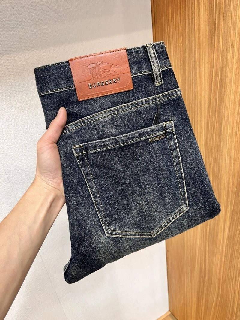 Burberry Jeans