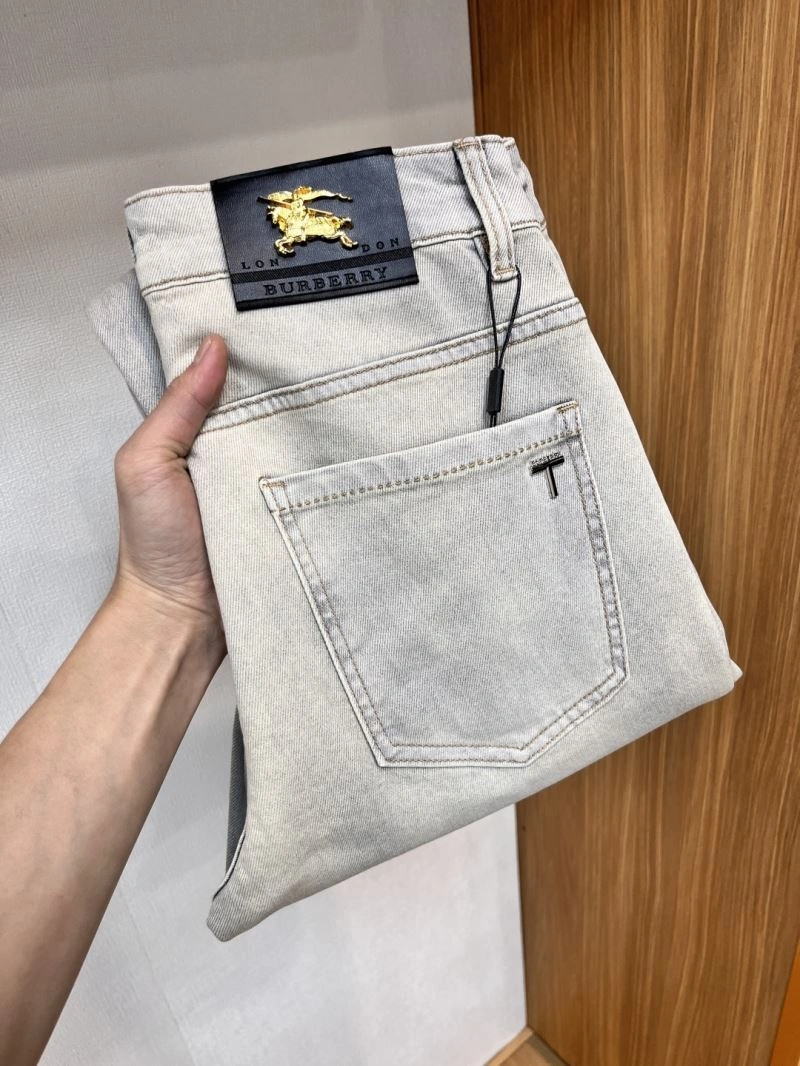 Burberry Jeans