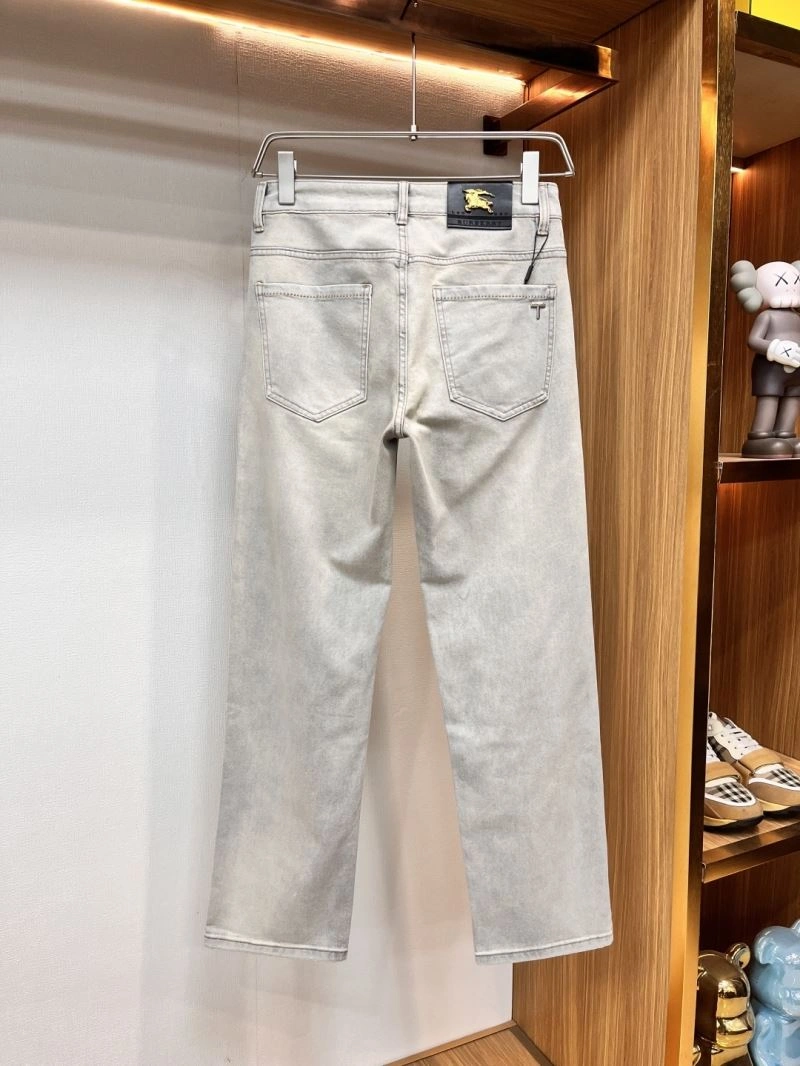 Brand-original Burberry Jeans