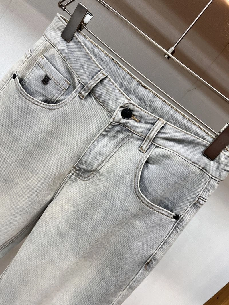 Brand-original Burberry Jeans