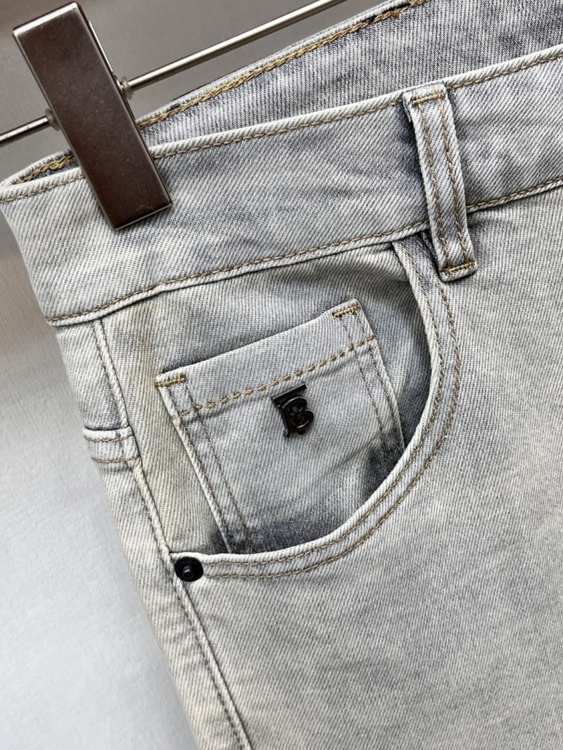 Brand-original Burberry Jeans
