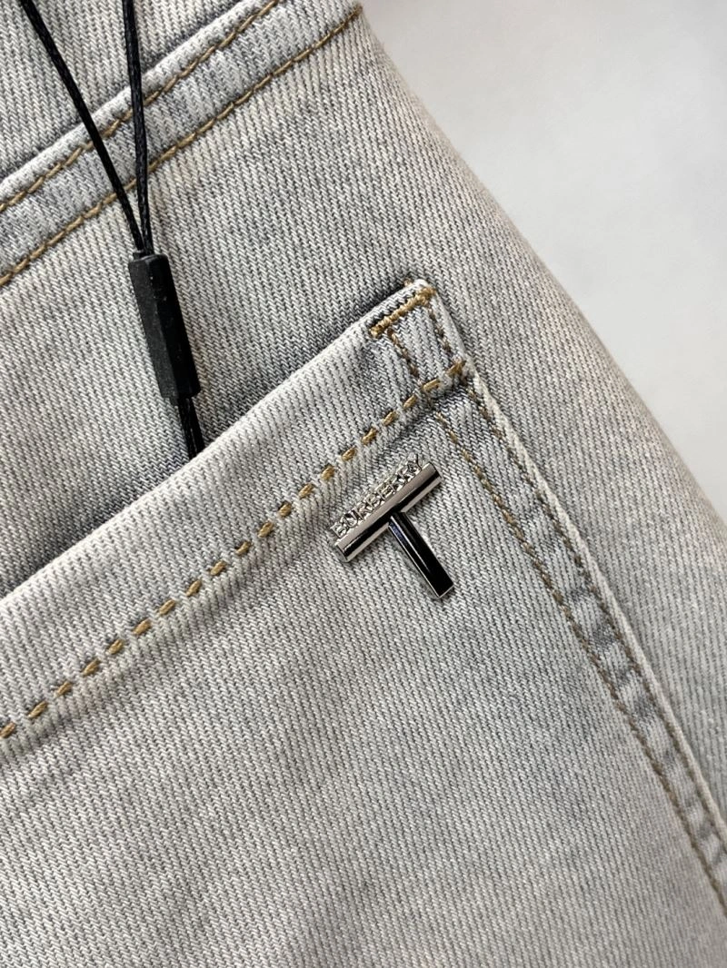 Brand-original Burberry Jeans