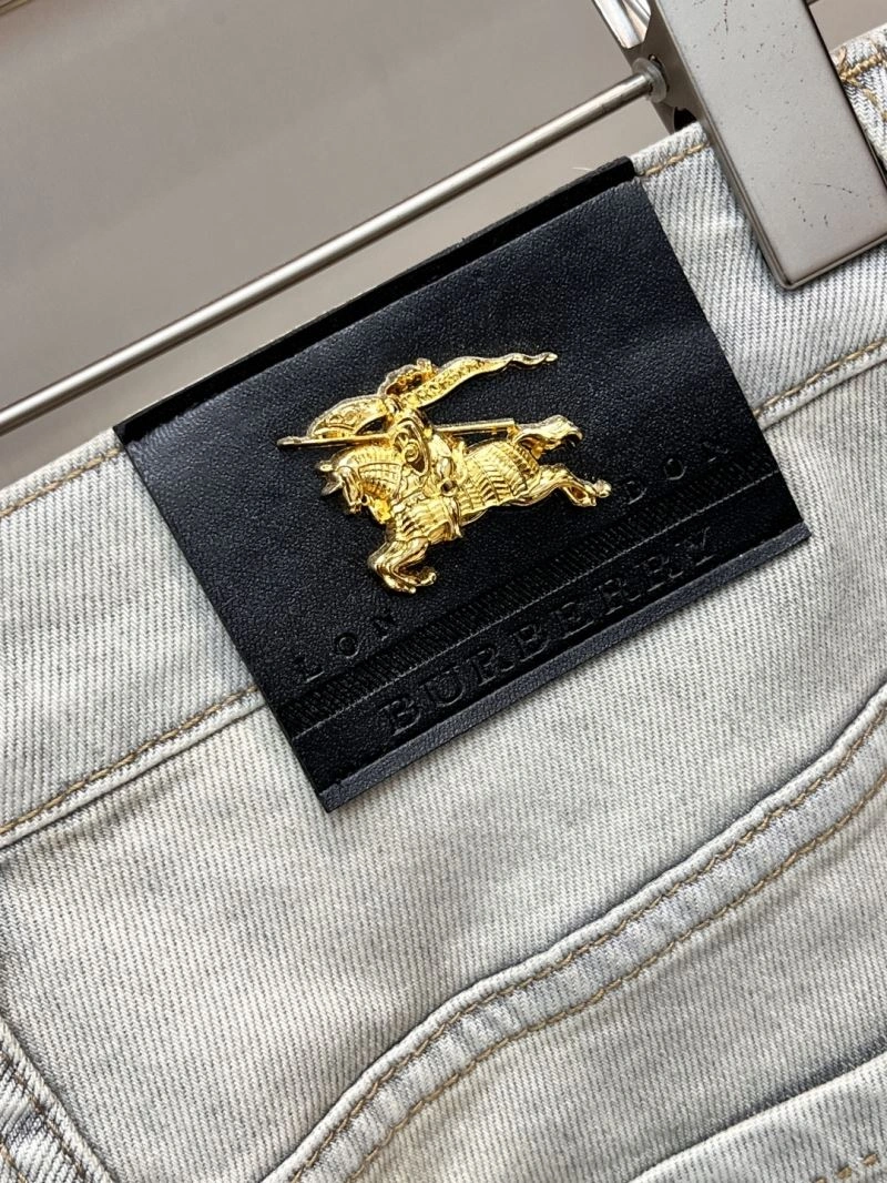 Brand-original Burberry Jeans