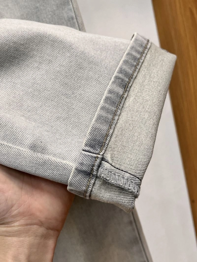 Brand-original Burberry Jeans