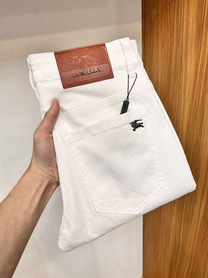 Burberry Jeans