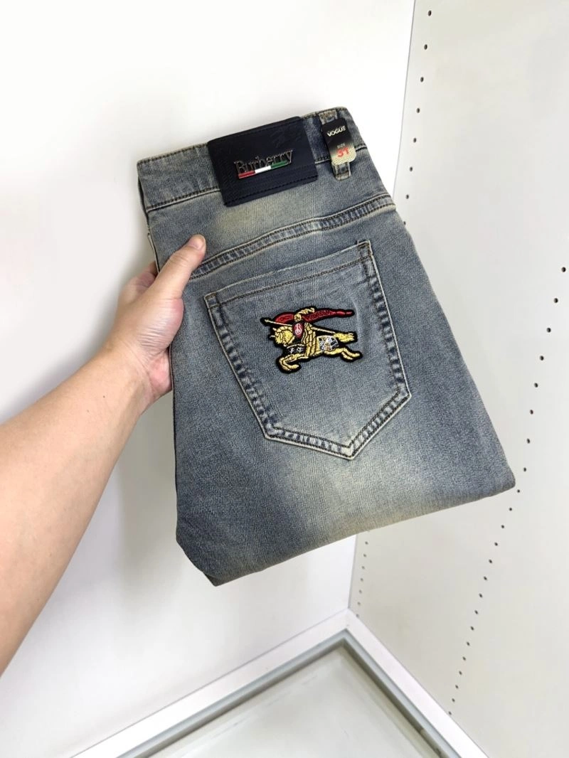 Burberry Jeans