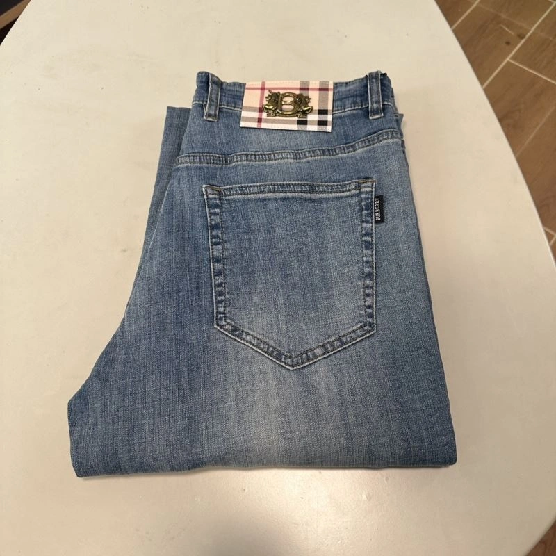 Burberry Jeans