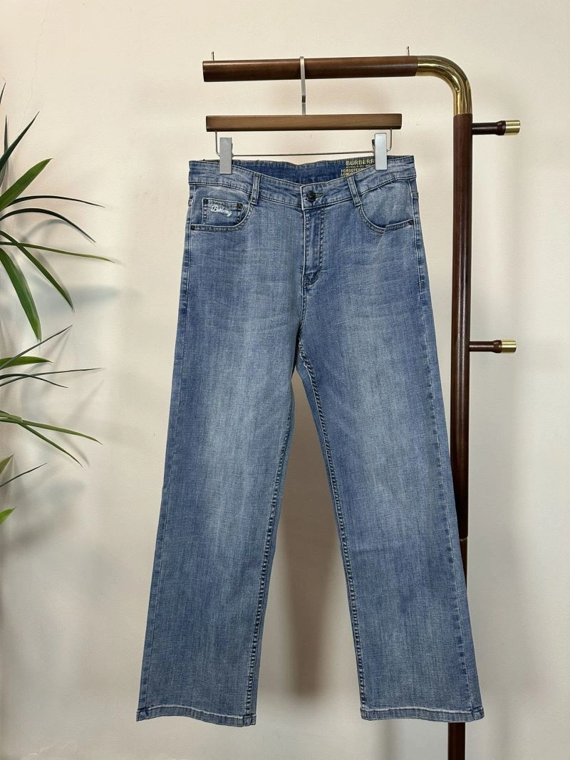 Affordable Burberry Jeans