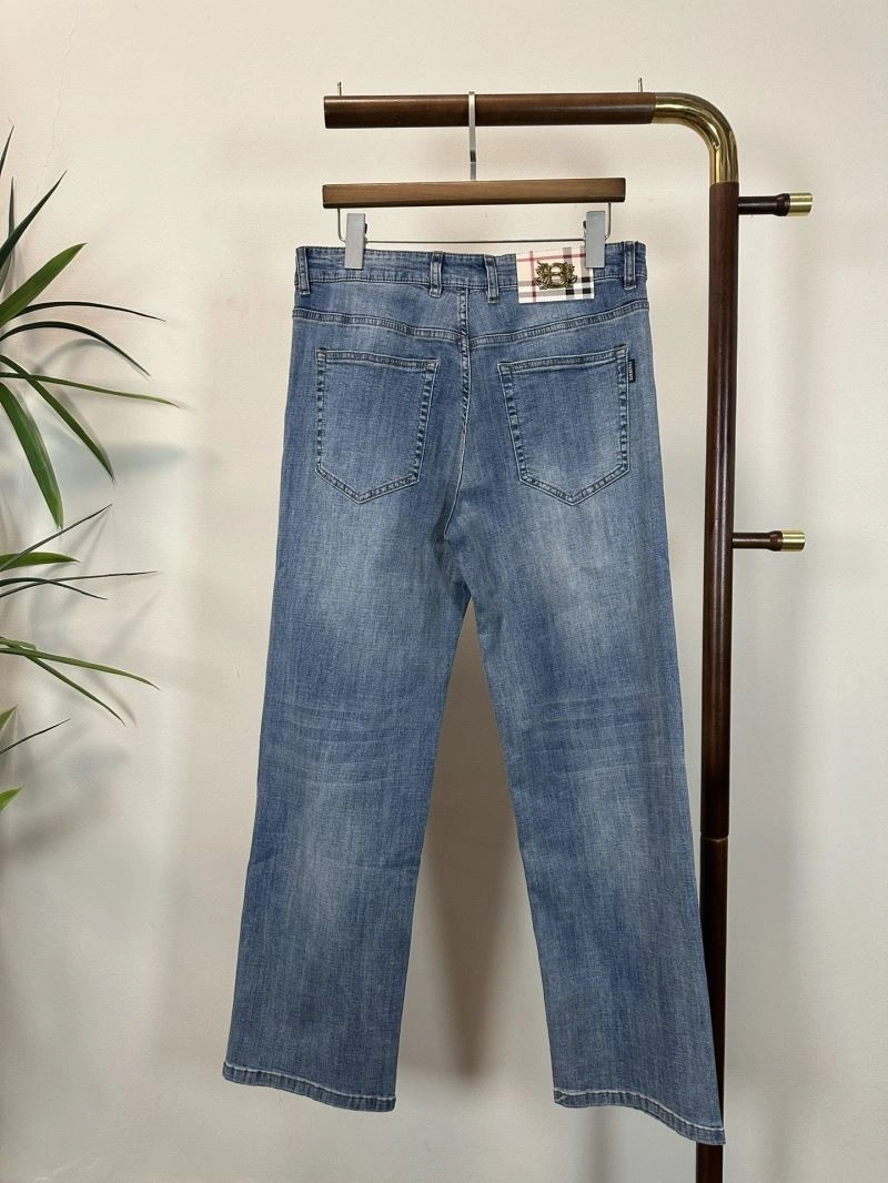 Affordable Burberry Jeans