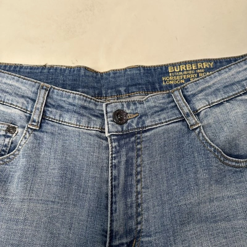 Affordable Burberry Jeans