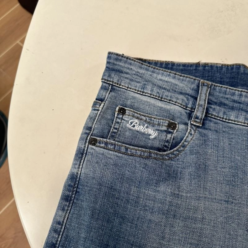 Affordable Burberry Jeans