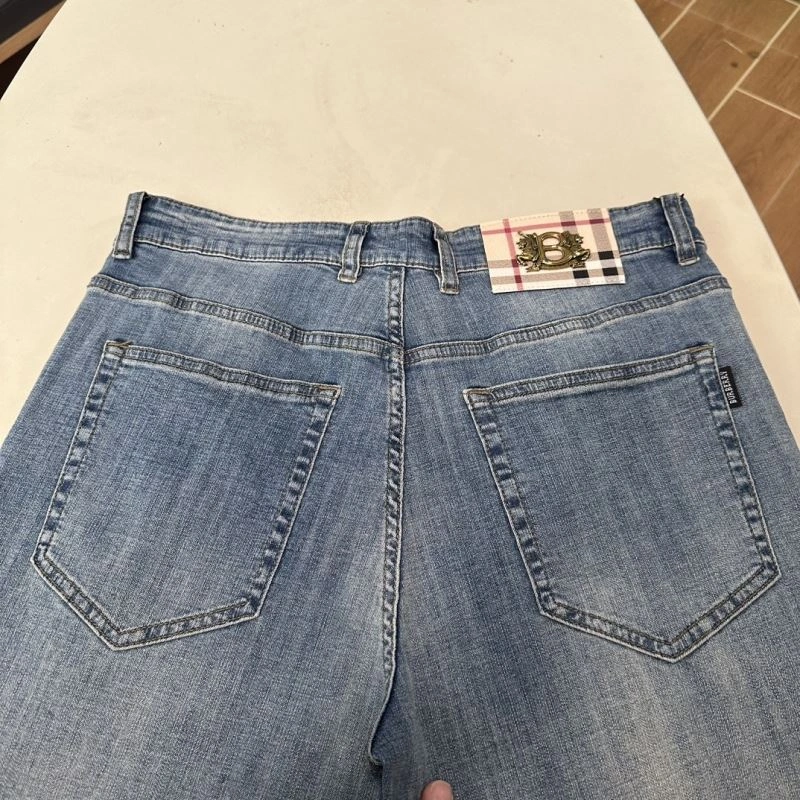 Affordable Burberry Jeans