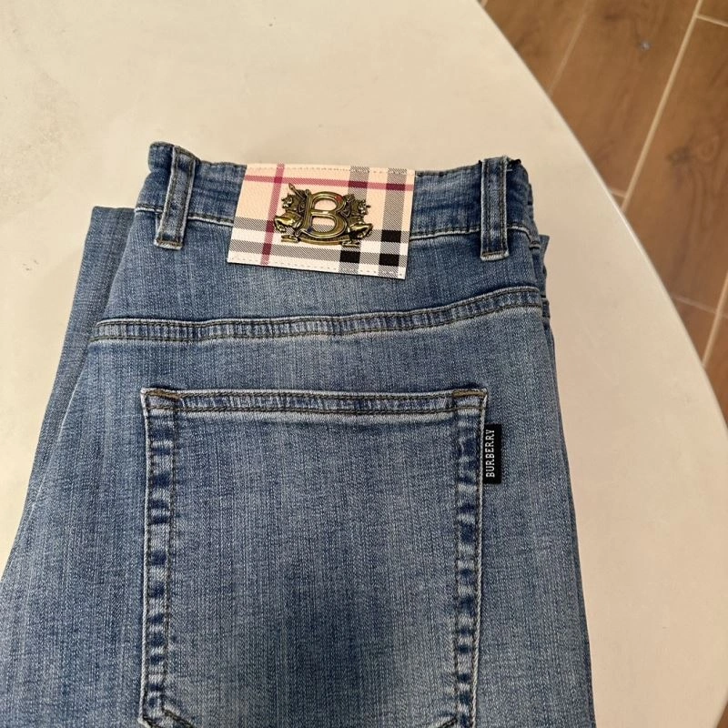 Affordable Burberry Jeans