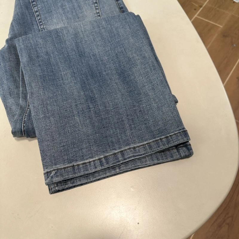 Affordable Burberry Jeans